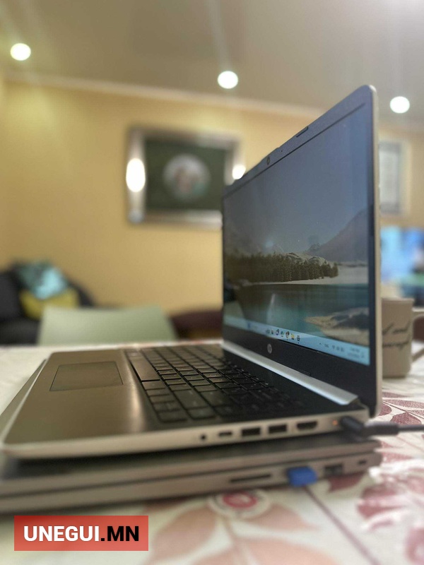 Hp Pavilion 1 5 сая ₮ №7990582 УБ — Баянгол д Hp Unegui Mn үнэгүй