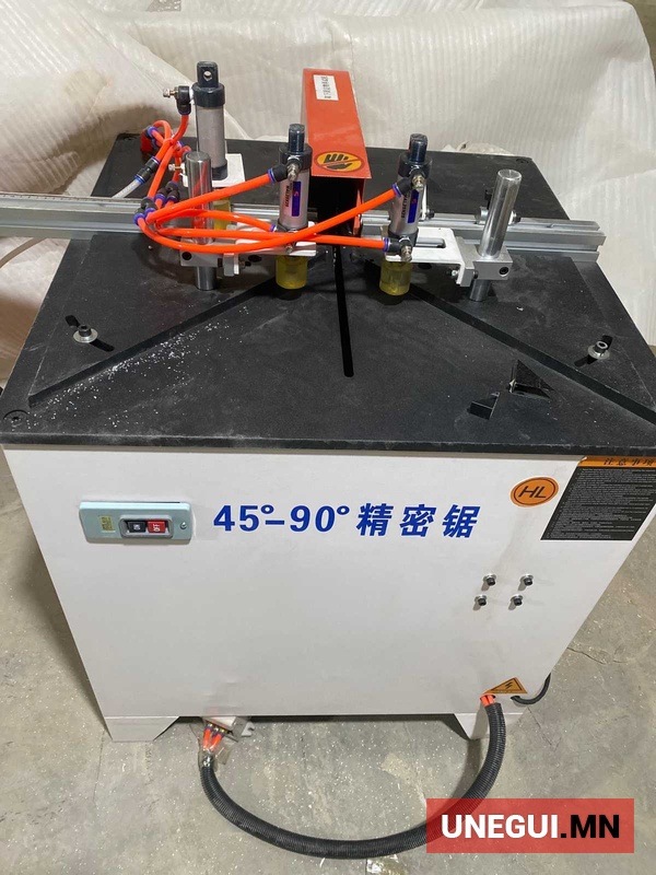 45 gradus huruu 2.3 сая ₮ №6465987 УБ — Сүхбаатар -д - Аж үйлдвэрийн ...