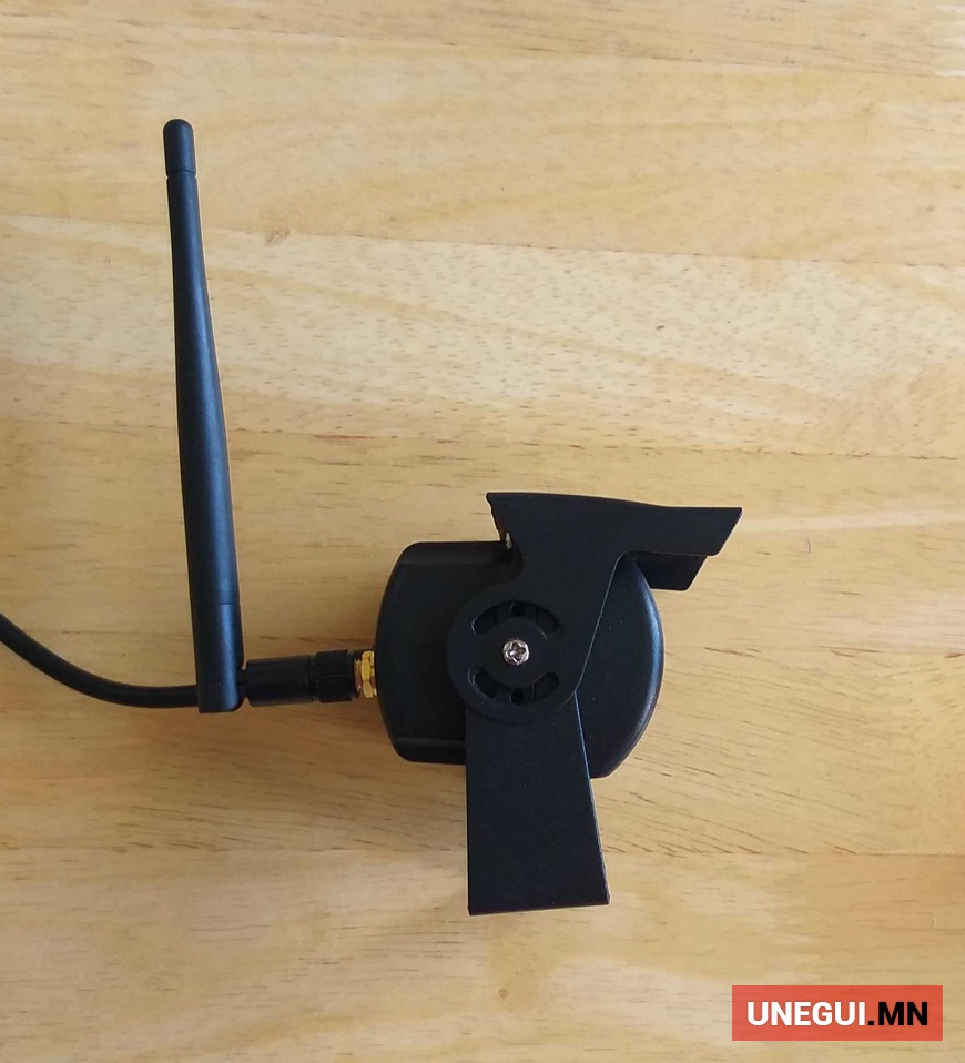 Ухрахын утасгүй камер. /car wifi camera/ 250,000 ₮ №6510984 УБ ...