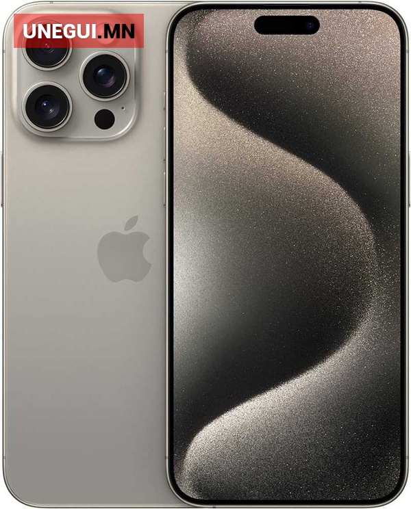 Iphone 15 promax lla model 4.5 сая ₮ №7937783 УБ — Хан-Уул -д - iPhone ...