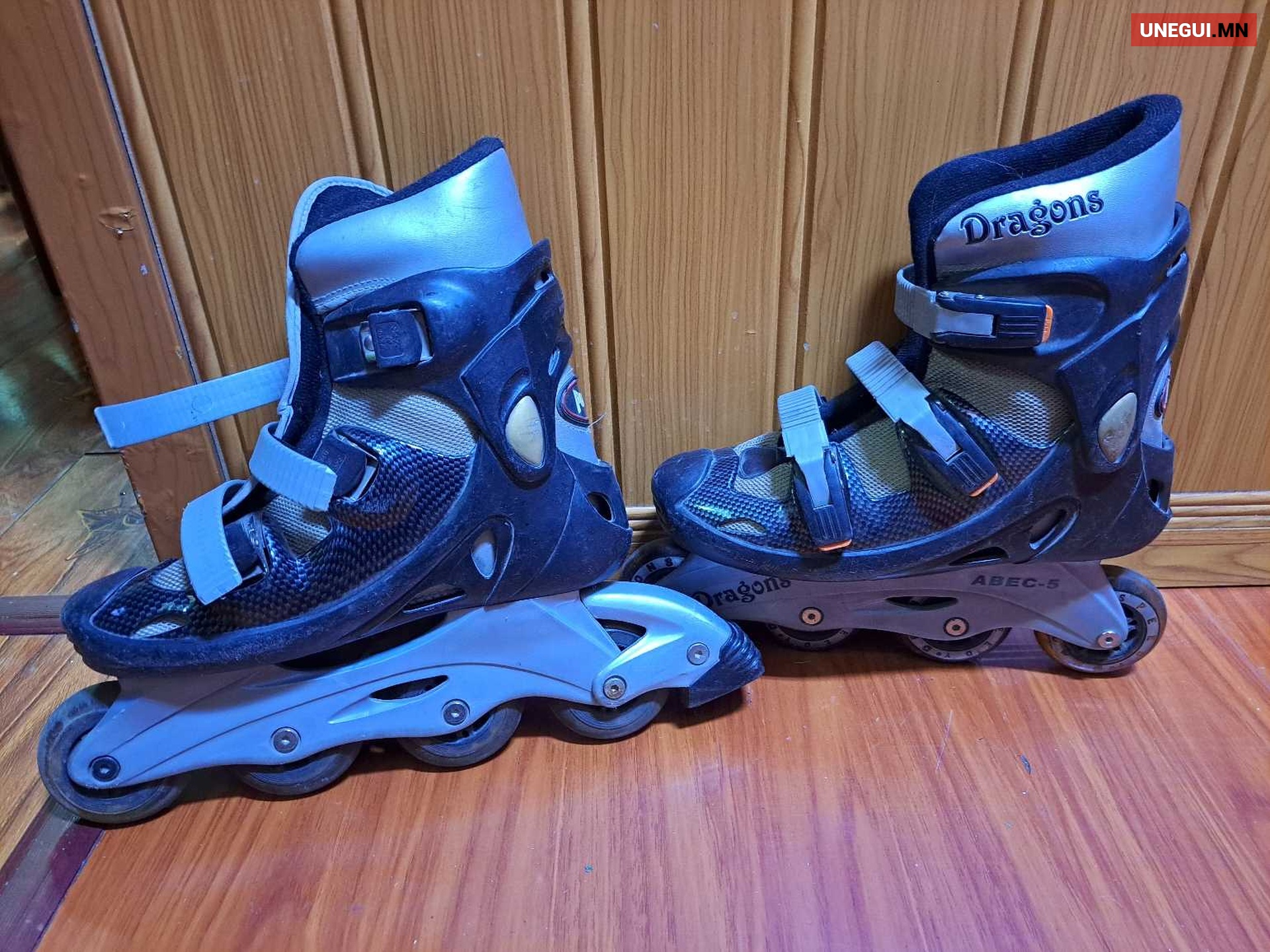 Ролк 50,000 ₮ №8047609 УБ — Баянгол -д - Роллик, скэйт, скүүтэр ...