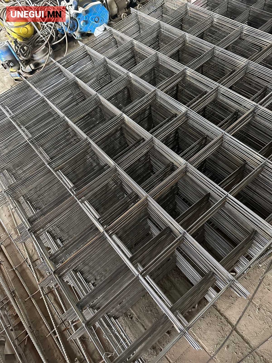 Өрлөгийн сетк, цутгалтын тор 7,000 ₮ №7348082 УБ — Сонгинохайрхан -д ...