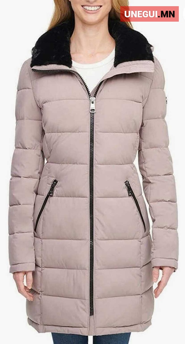 Америкаас ирсэн өвлийн куртка 180 000 ₮ №6559481 УБ — Сонгинохайрхан д Гадуур хувцас Unegui