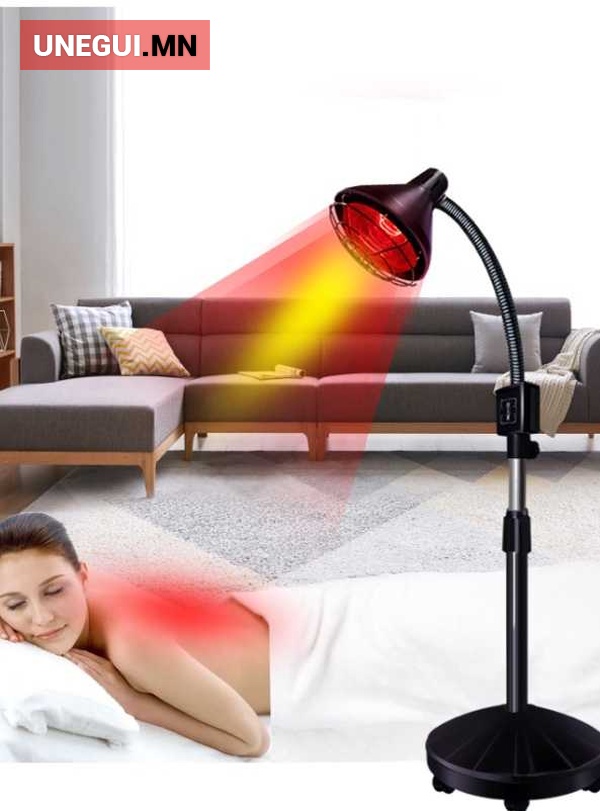 Улаан туяаны шарлагын гэрэл 70,000 ₮ №7640076 УБ — Сүхбаатар -д - Эрүүл ...