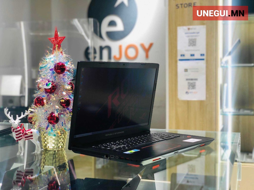 Asus rog strix i7 7th gen 2.5 сая ₮ №5630226 УБ — Сүхбаатар -д - Asus ...