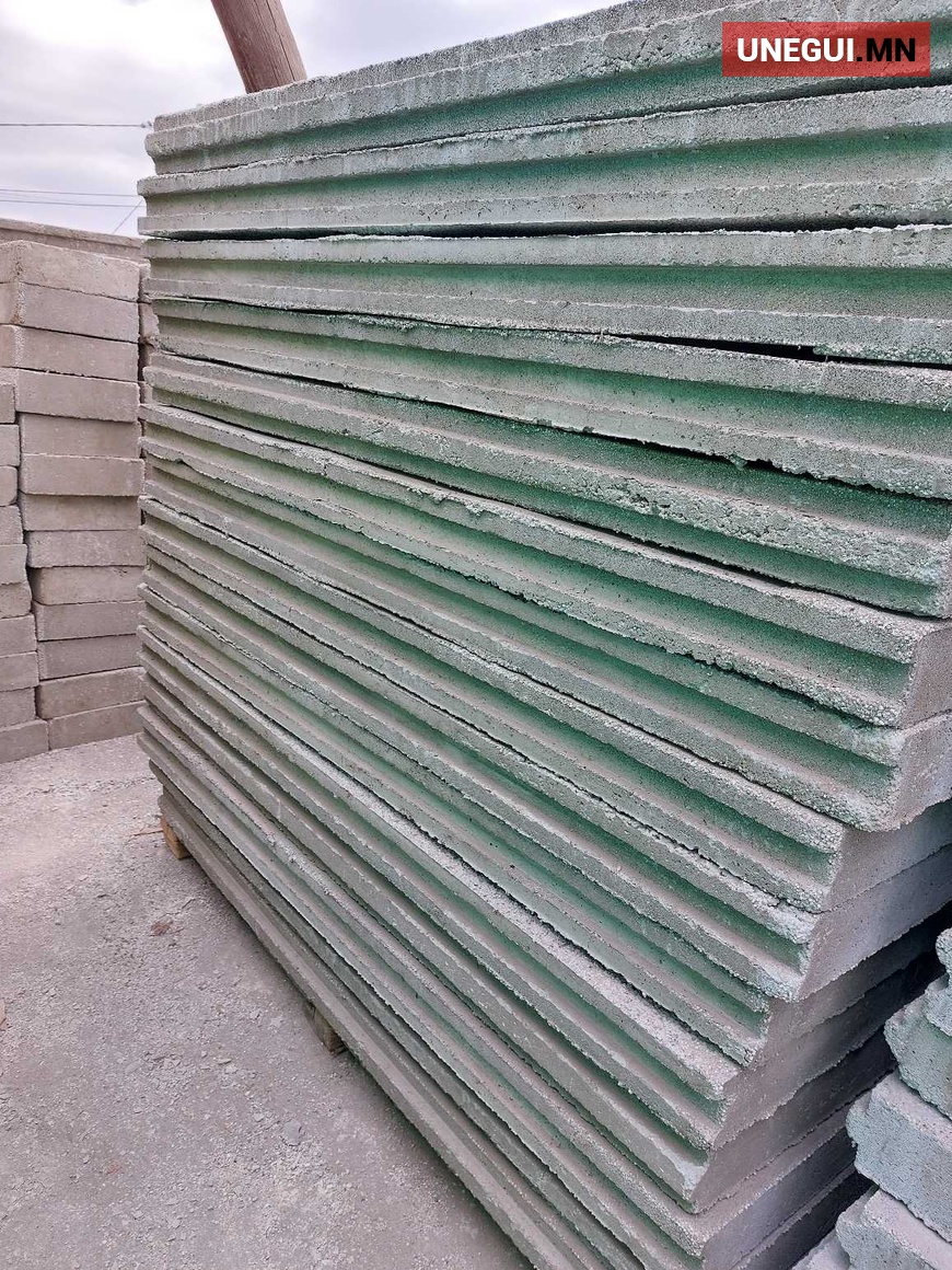 Полистрол хавтан 50,000 ₮ №7215076 УБ — Сүхбаатар -д - Тоосго, бетон ...