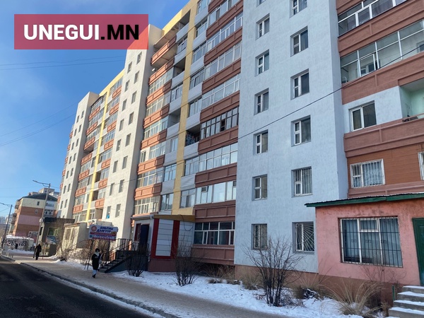 1 өрөө 800 000 ₮ №8155325 УБ — Баянзүрх д 1 өрөө Unegui Mn үнэгүй