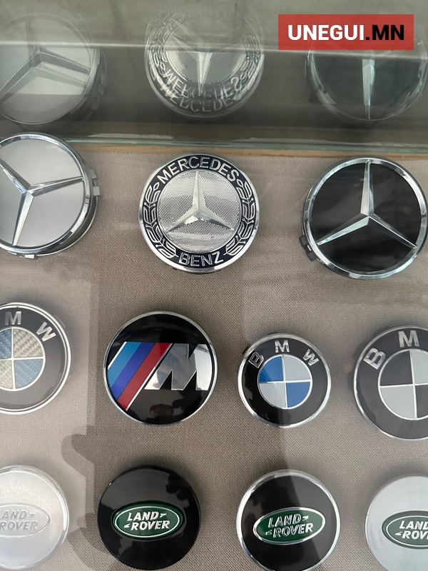 Benz mashinii logo 30,000 ₮ №6419116 УБ — Сүхбаатар -д - Чимэглэл ...