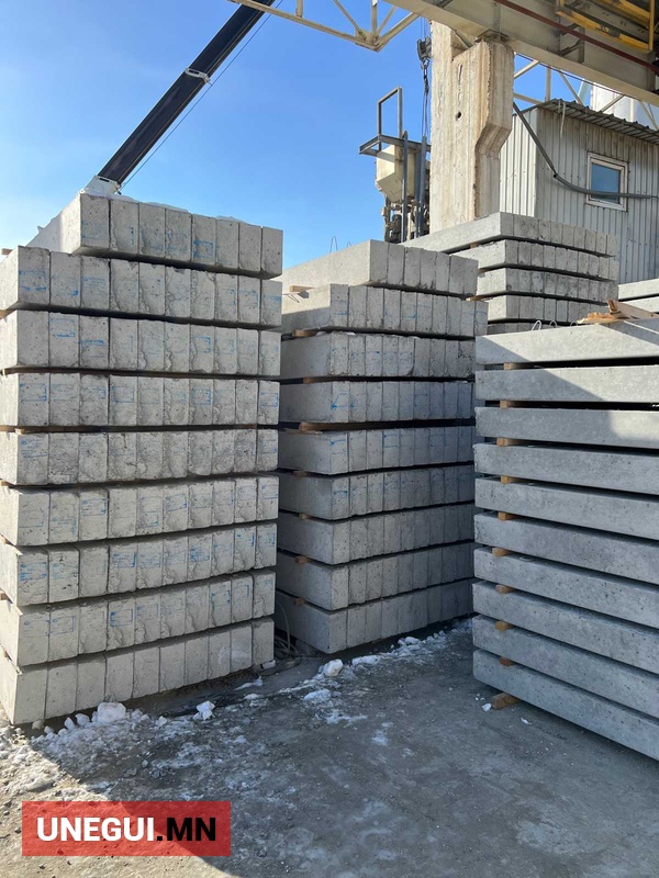 Ялуу 15,000 ₮ №6661742 УБ — Сүхбаатар -д - Тоосго, бетон, блок - Unegui ...