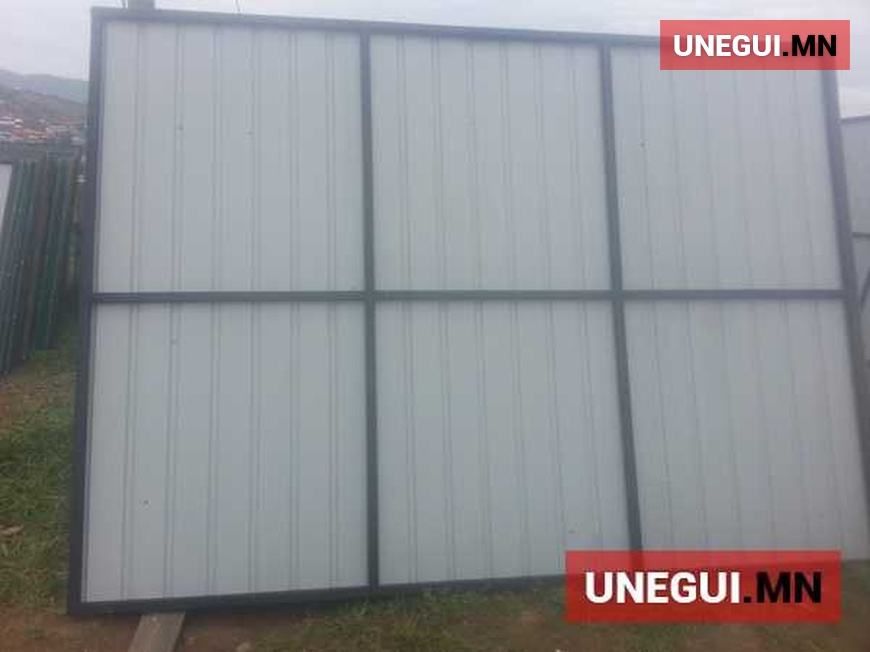 Barilgiin tur hashaa 35,000 ₮ №2146038 УБ — Сүхбаатар -д - Хашаа ...
