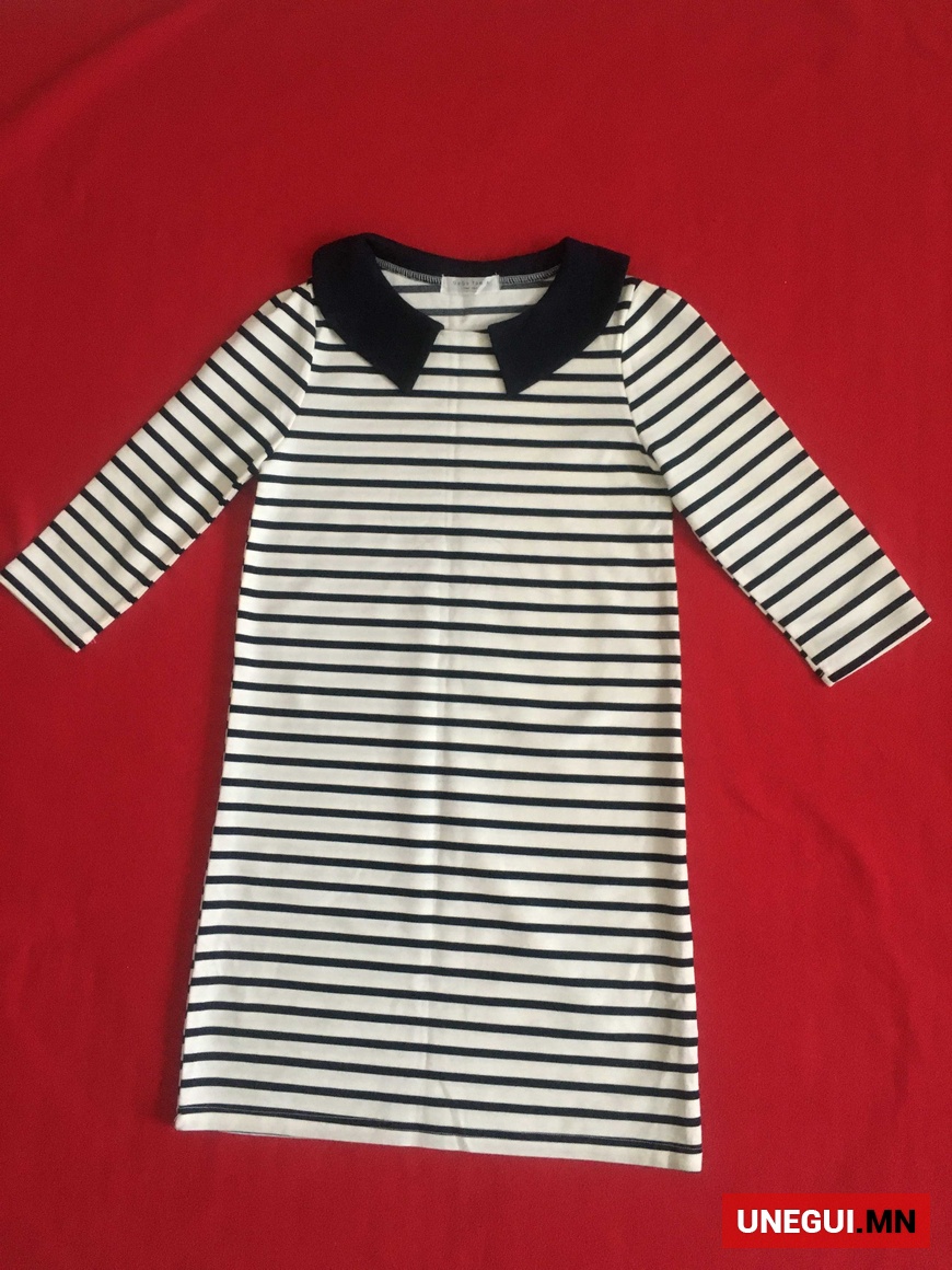 Охидын платье 60 000 ₮ №7034966 УБ — Баянгол д Хүүхдийн хувцас Unegui Mn үнэгүй зарууд