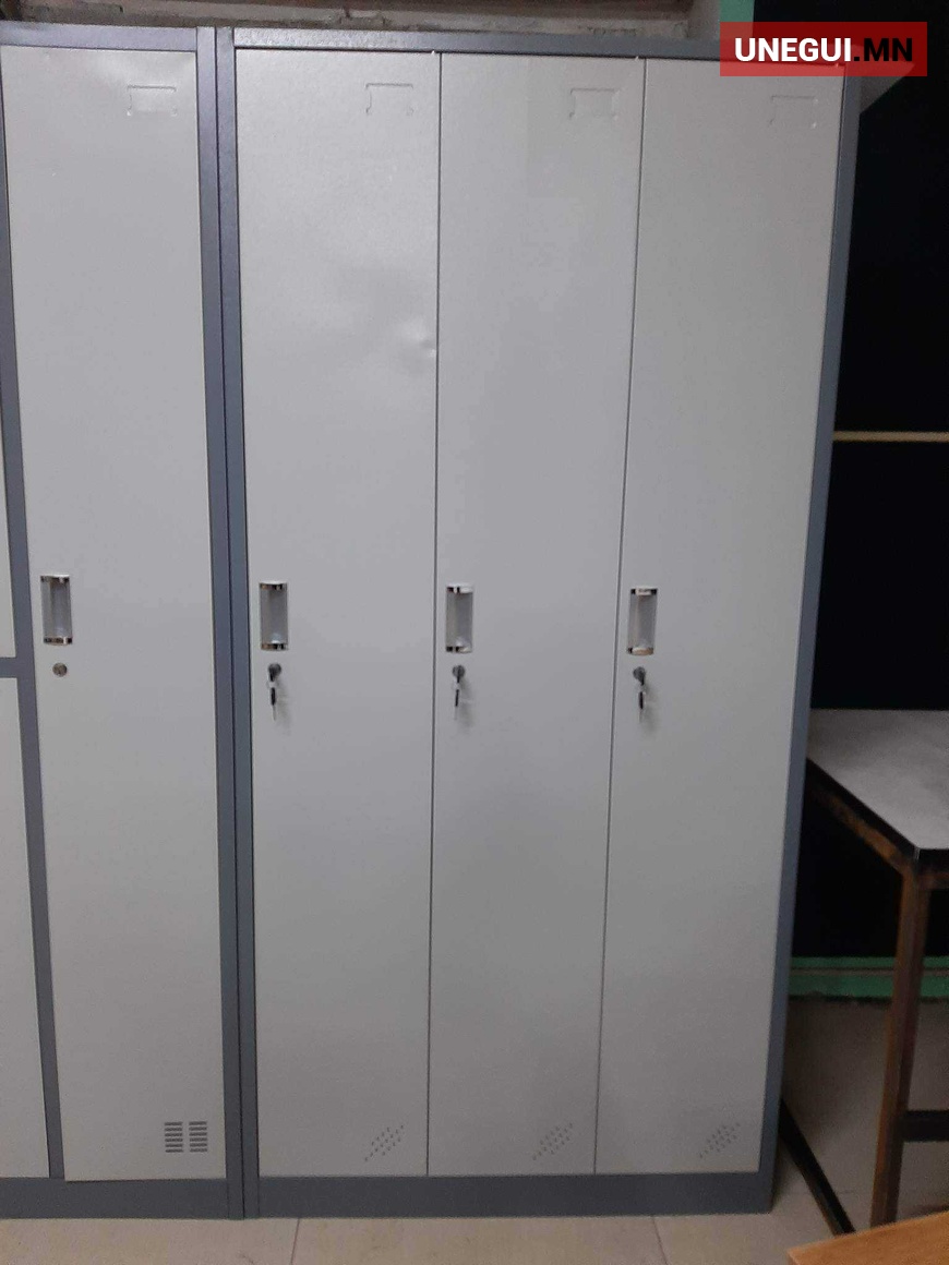 Оффис локер шкаф 418,000 ₮ №6783794 УБ — Сүхбаатар -д - Оффисын тавилга ...