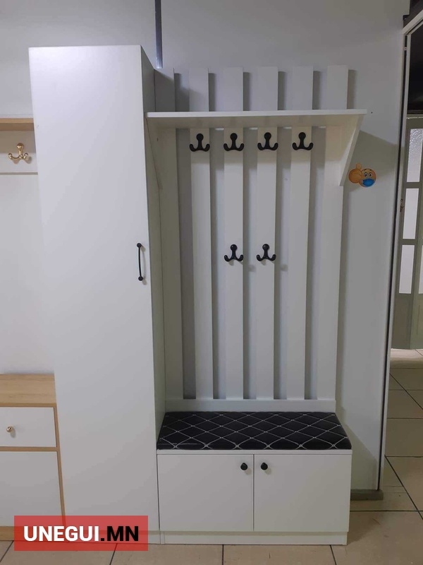 өлгүүр 450 000 ₮ №6388955 УБ — Сүхбаатар д Үүдний өрөөний Unegui Mn үнэгүй зарууд худалдаж