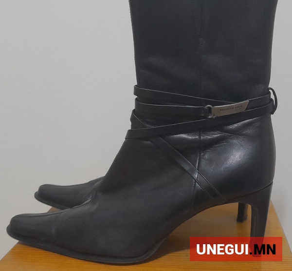 Ану, kenneth cole 50,000 ₮ №8149919 УБ — Сүхбаатар -д - Эмэгтэй гутал ...
