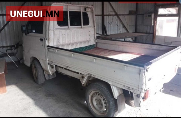 Амжиргаа ачаа ачна. 20,000 ₮ №8040035 - УБ — Сүхбаатар -д - Нүүлгэлт ...