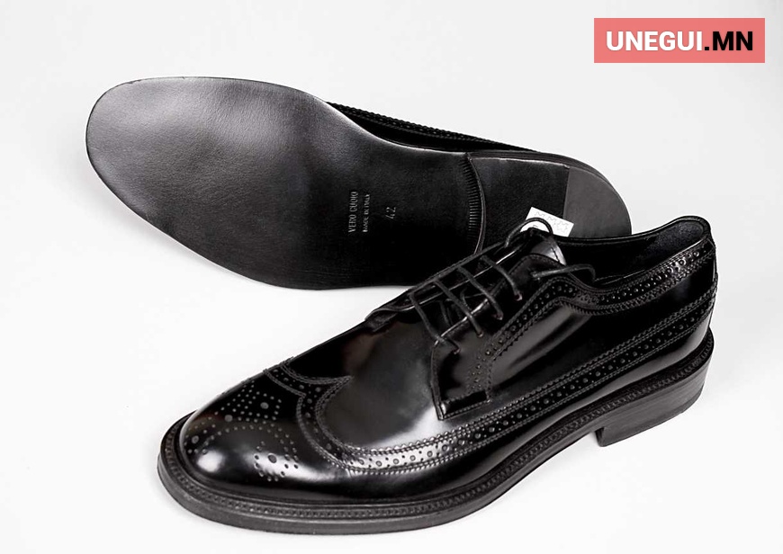 Made in italy 1 сая ₮ №7230341 УБ — Баянгол -д - Эрэгтэй гутал - Unegui ...