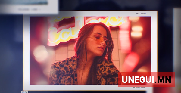 Бүх төрлийн баярын болон энгийн intro, opening, invitation, slideshow ...