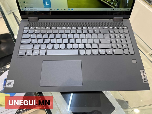 Lenovo flex 5 intel core i5 10th gen cpu 2.29 сая ₮ №6785232 УБ ...