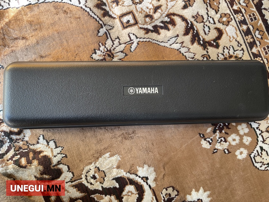 Yamaha Flute 500 000 ₮ №8148152 УБ — Налайх д Үлээвэр хөгжим