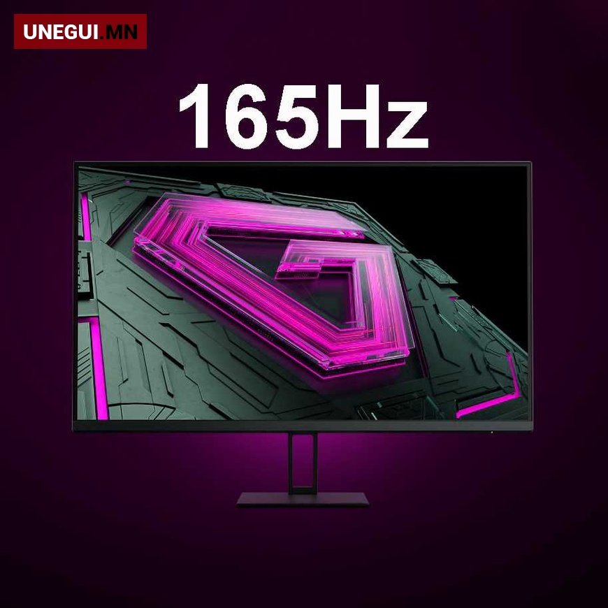 Redmi gaming monitor 27 inch 450,000 ₮ №7493936 УБ — Баянгол -д ...