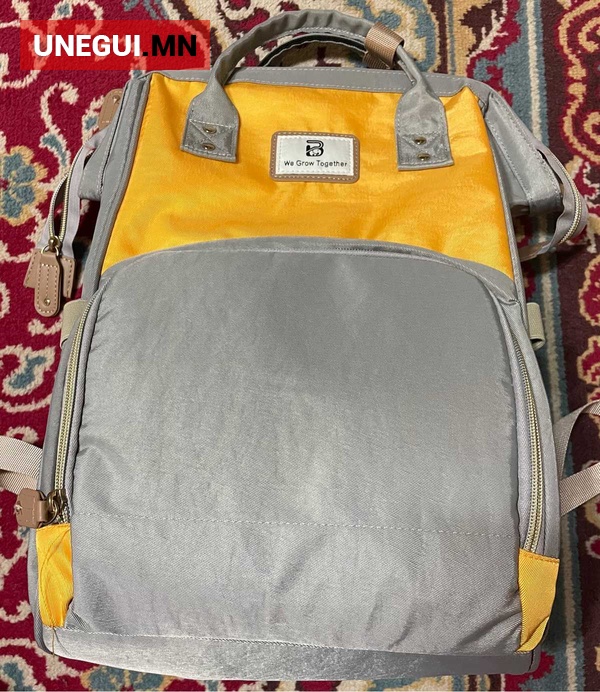 Үүргэвч 50 000 ₮ №6801027 УБ — Сүхбаатар д Цүнх Түрийвч Бүс Unegui Mn үнэгүй зарууд