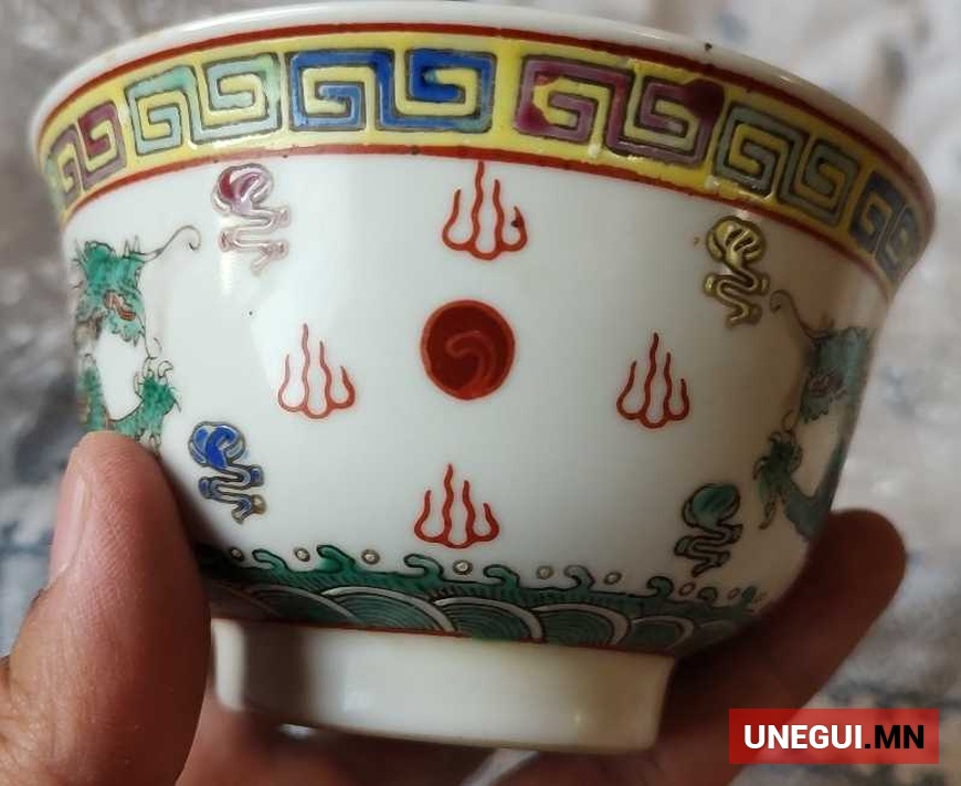 Аяга 60 сая ₮ №7173201 УБ — Баянгол д Эртний эдлэл Unegui Mn