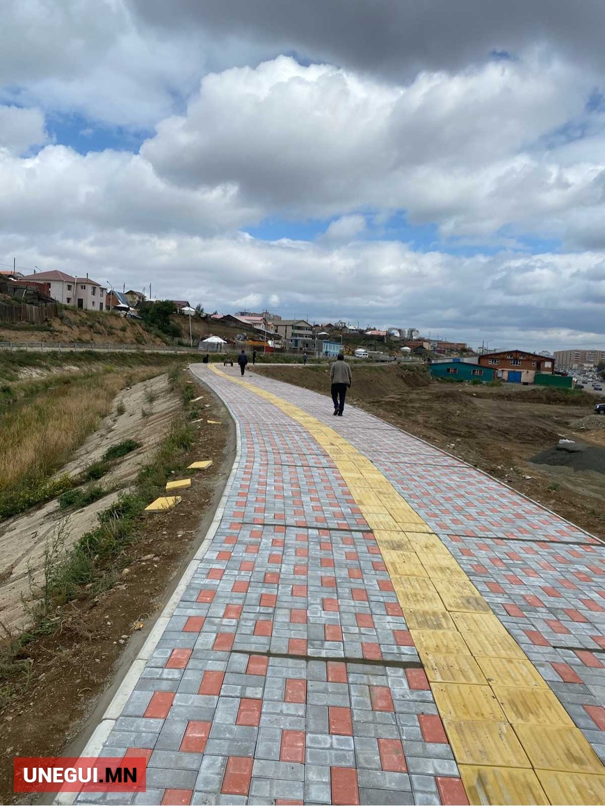 Гадна талбайн тохижилт хийнэ 20 000 ₮ №3848170 УБ — Сүхбаатар д Зам талбайн ажил Unegui Mn