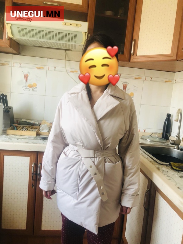 Куртик 250 000 ₮ №8170462 УБ — Сүхбаатар д Гадуур хувцас Unegui Mn үнэгүй зарууд худалдаж