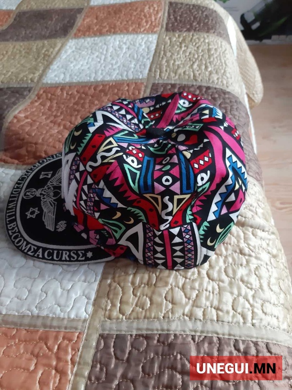 Малгай 25 000 ₮ №7431493 УБ — Сүхбаатар д Хүүхдийн хувцас Unegui Mn үнэгүй зарууд худалдаж