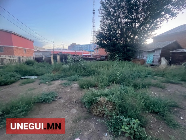 Байршил сайтай газар 210 сая ₮ №8145963 УБ — Чингэлтэй -д - Газар зарна ...