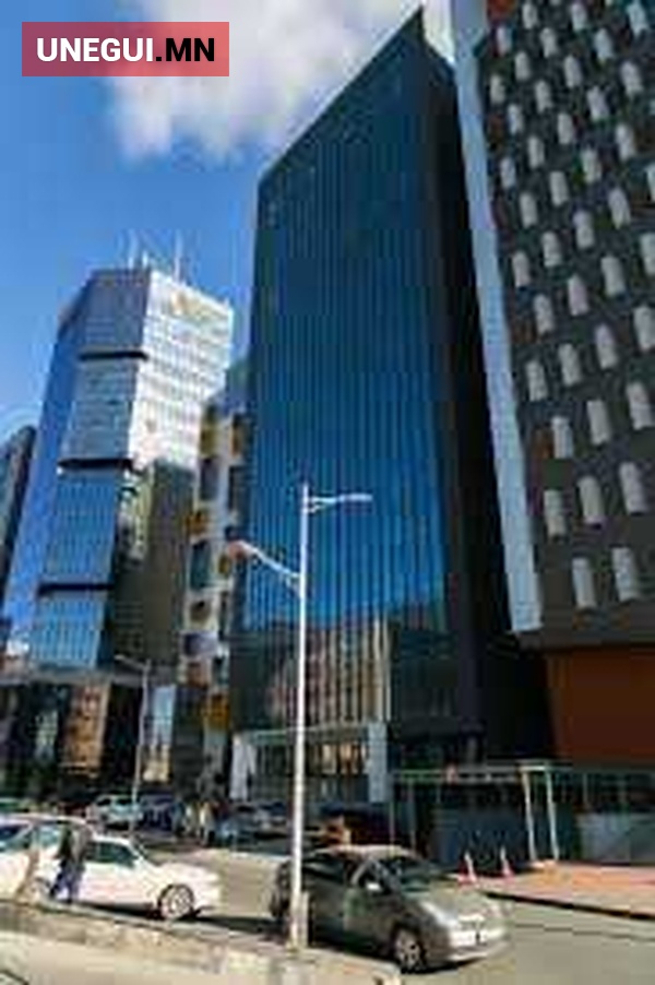 Meru towert 100 mkv office 77,000 ₮ №8074979 УБ — Сүхбаатар -д - Оффис ...