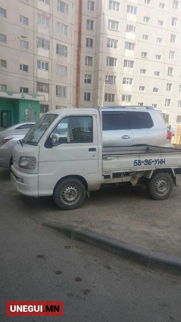 Amjirgaa achaa achina 30,000 ₮ №2761990 - УБ — Сүхбаатар -д - Нүүлгэлт ...