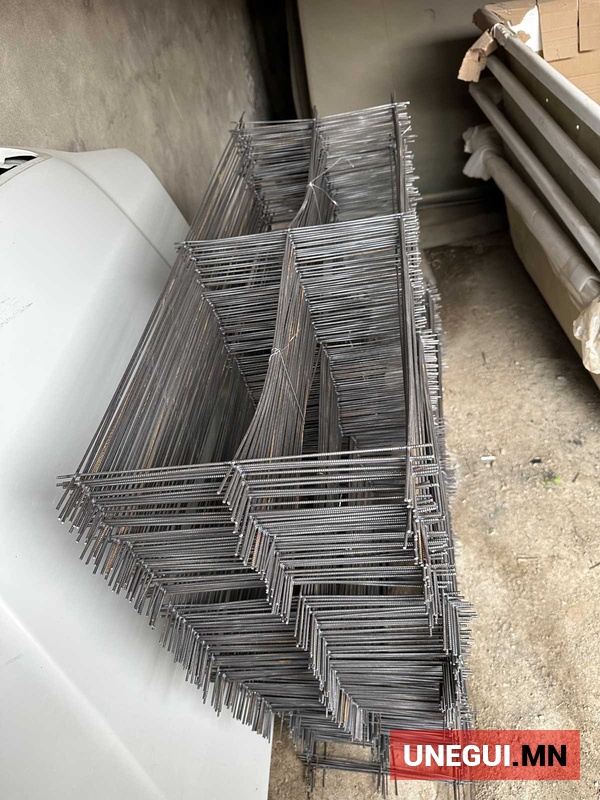 Өрлөгийн сетк, цутгалтын тор 7,000 ₮ №7348082 УБ — Сонгинохайрхан -д ...