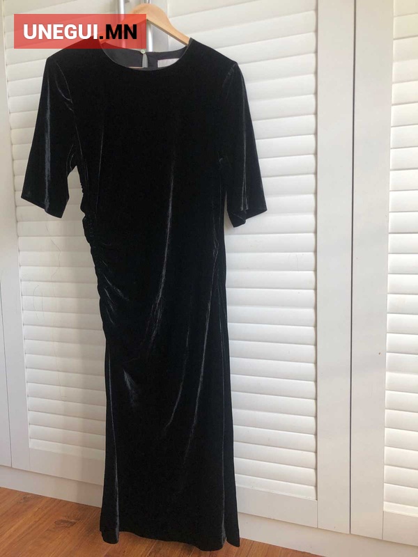 Хамбан хар даашинз 300 000 ₮ №6644312 УБ — Сүхбаатар д Даашинз Unegui Mn үнэгүй зарууд