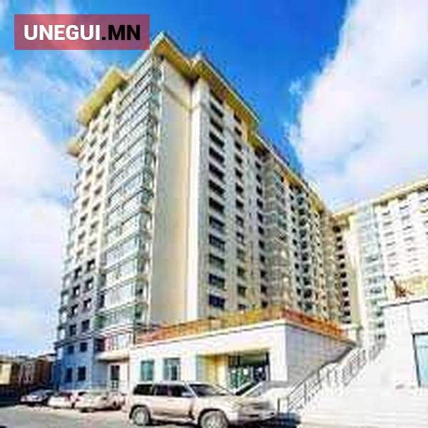 Зайсан tuul one 2 өрөө тавилгатай байр 1.55 сая ₮ №7993190 УБ — Хан-Уул -д - 2 өрөө - Unegui.mn ...