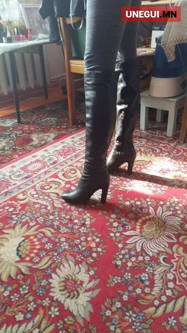 Гутал 150,000 ₮ №8172861 УБ — Сүхбаатар -д - Эмэгтэй гутал - Unegui.mn ...