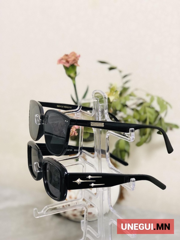 Gentle Monster 30 000 ₮ №8162539 УБ — Сүхбаатар д Нүдний шил Unegui Mn үнэгүй зарууд