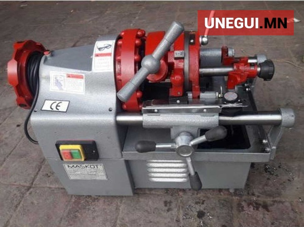 Сангийн трубанд резва татагч 220в цахилгаан 50,000 ₮ №7602203 УБ ...