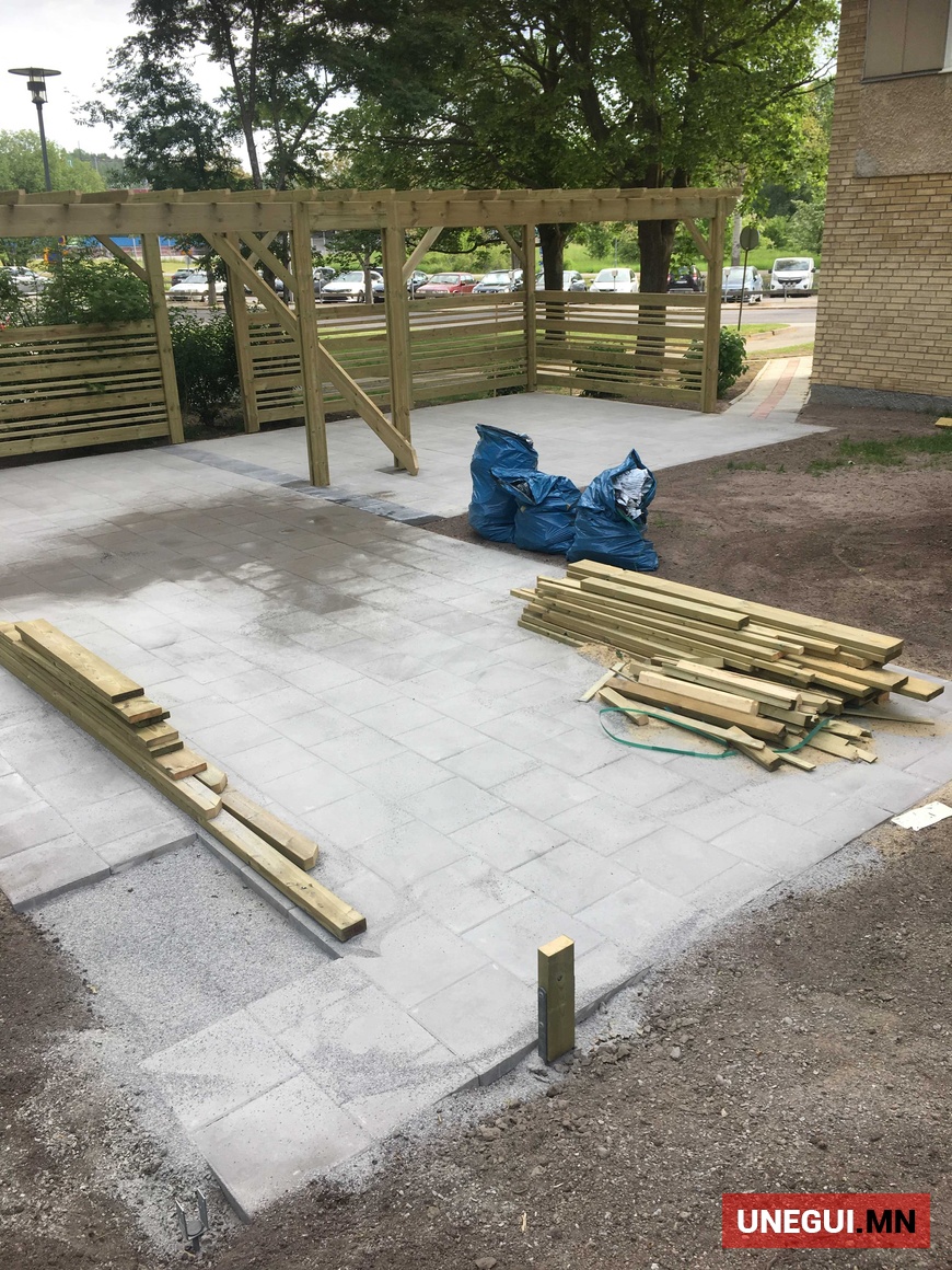 Yavgan zam talbai gadna tohijilt 1 ₮ №7272260 - УБ — Сүхбаатар -д - Зам ...