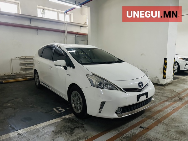 Toyota Prius 41, 2011/2024 31.8 сая ₮ №8148748 УБ — Баянзүрх -д - Prius 41 - Unegui.mn үнэгүй ...