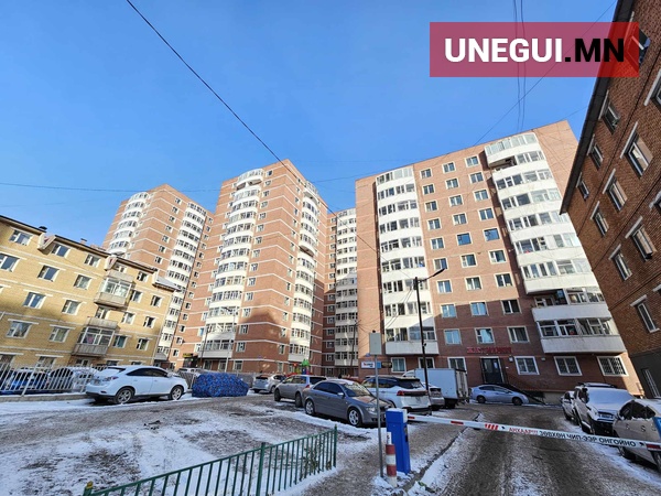 Зүүн 4 зам жаст хотхонд 2өрөө байр 150 сая ₮ №8178784 УБ — Баянзүрх д