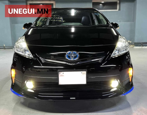 Toyota Prius 41, 2014/2024 31 сая ₮ №8171305 УБ — Баянзүрх -д - Prius 41 - Unegui.mn үнэгүй ...