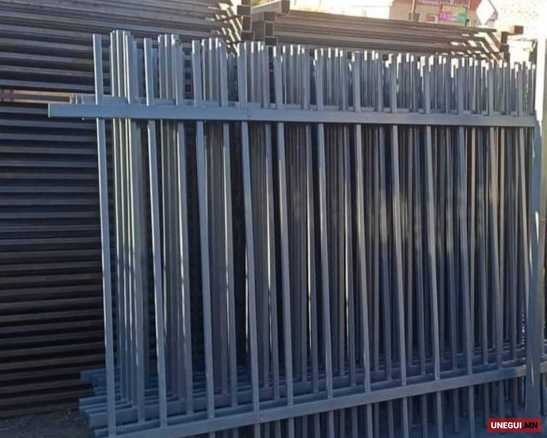 Хашаа 18,000 ₮ №7085010 УБ — Сүхбаатар -д - Хашаа - Unegui.mn үнэгүй ...