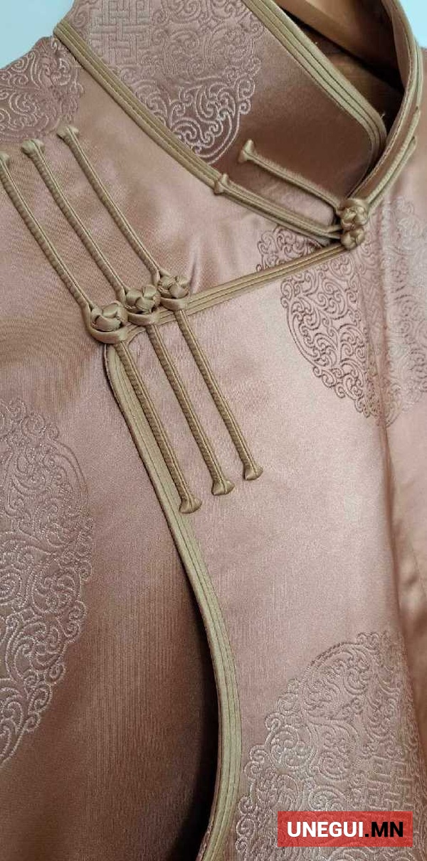 Хос дээл 750 000 ₮ №8016972 УБ — Хан Уул д Дээл Unegui Mn үнэгүй зарууд худалдаж авна зарна б у