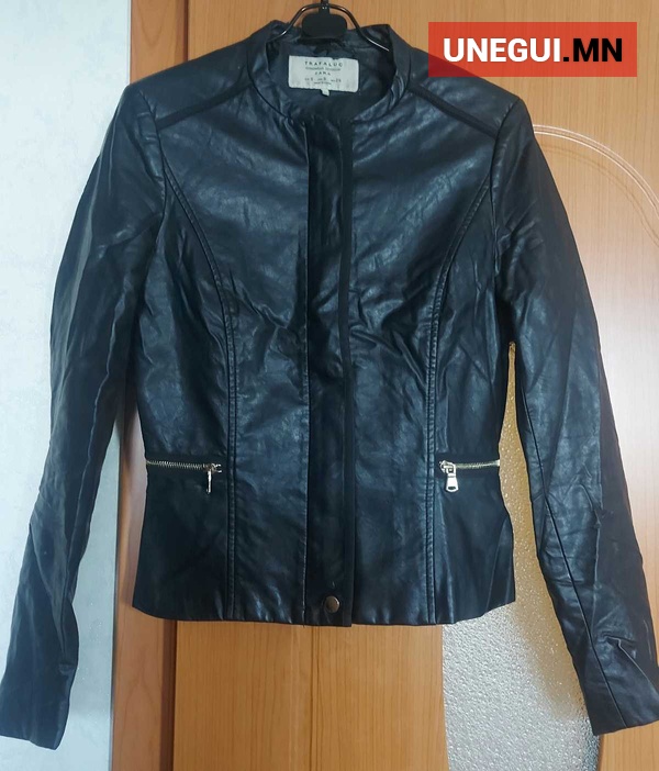 Хиймэл арьсан яaк 80 000 ₮ №7090012 УБ — Сүхбаатар д Гадуур хувцас Unegui Mn үнэгүй зарууд