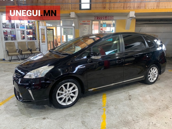 Toyota Prius 41, 2012/2024 32 сая ₮ №8138900 УБ — Сүхбаатар -д - Prius 41 - Unegui.mn үнэгүй ...