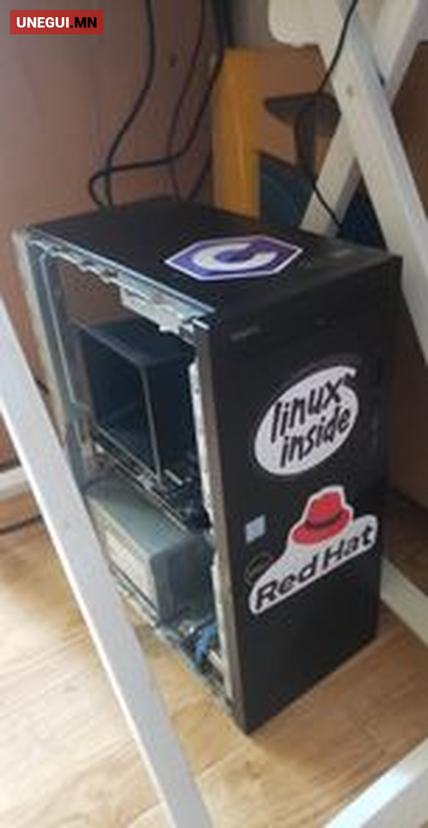 Dan pro 750,000 ₮ №8163301 УБ — Сонгинохайрхан -д - Процессор, сервер ...