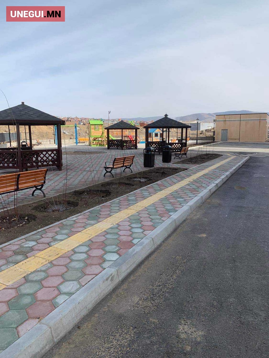 Yavgan zam talbai gadna tohijilt 1 ₮ №7272260 - УБ — Сүхбаатар -д - Зам ...