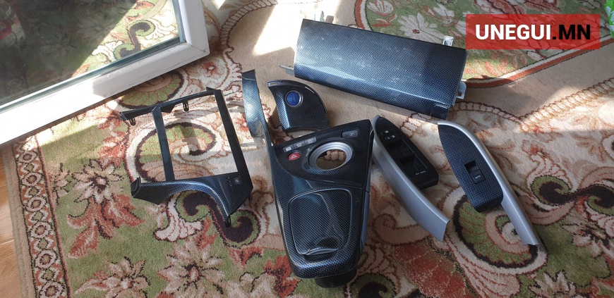 Prius 30d orj irsen duben salonii heseg 350,000 ₮ №5815068 УБ — Баянгол ...