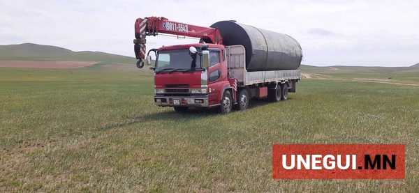 Krantai mashinaar 250,000 ₮ №7461741 - УБ — Баянзүрх -д - Нүүлгэлт ...